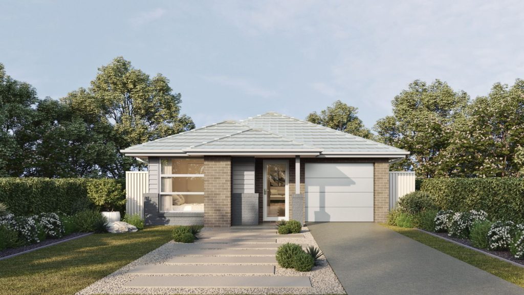 Chelsea - Crystele homes