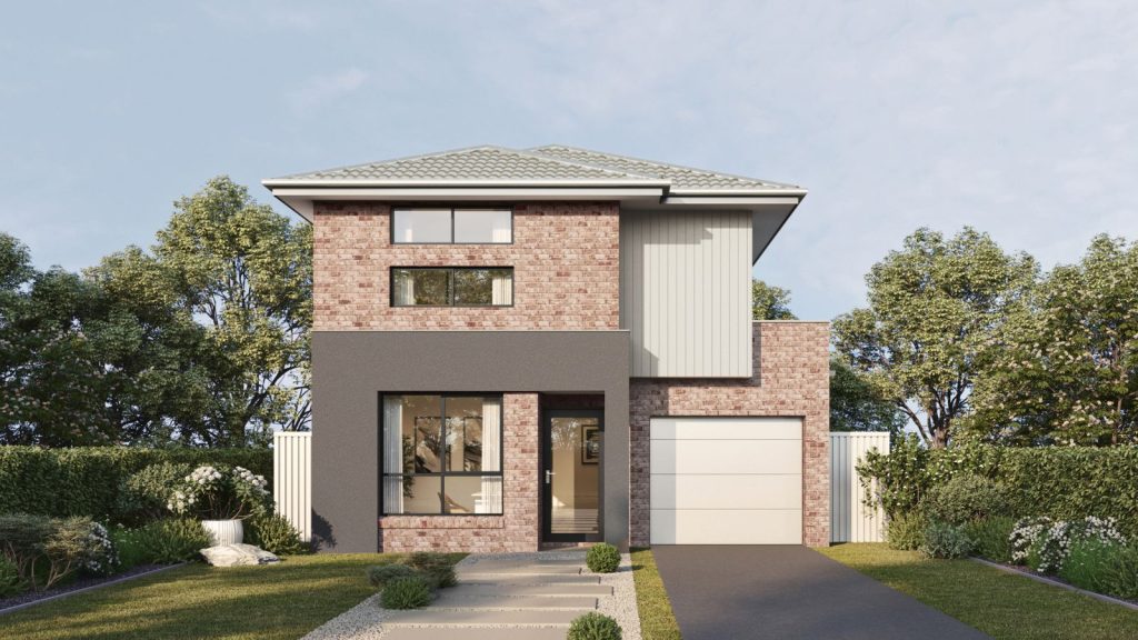 Nottingham - Crystele homes