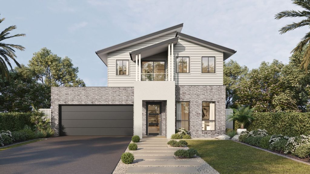 Diamond - Crystele homes