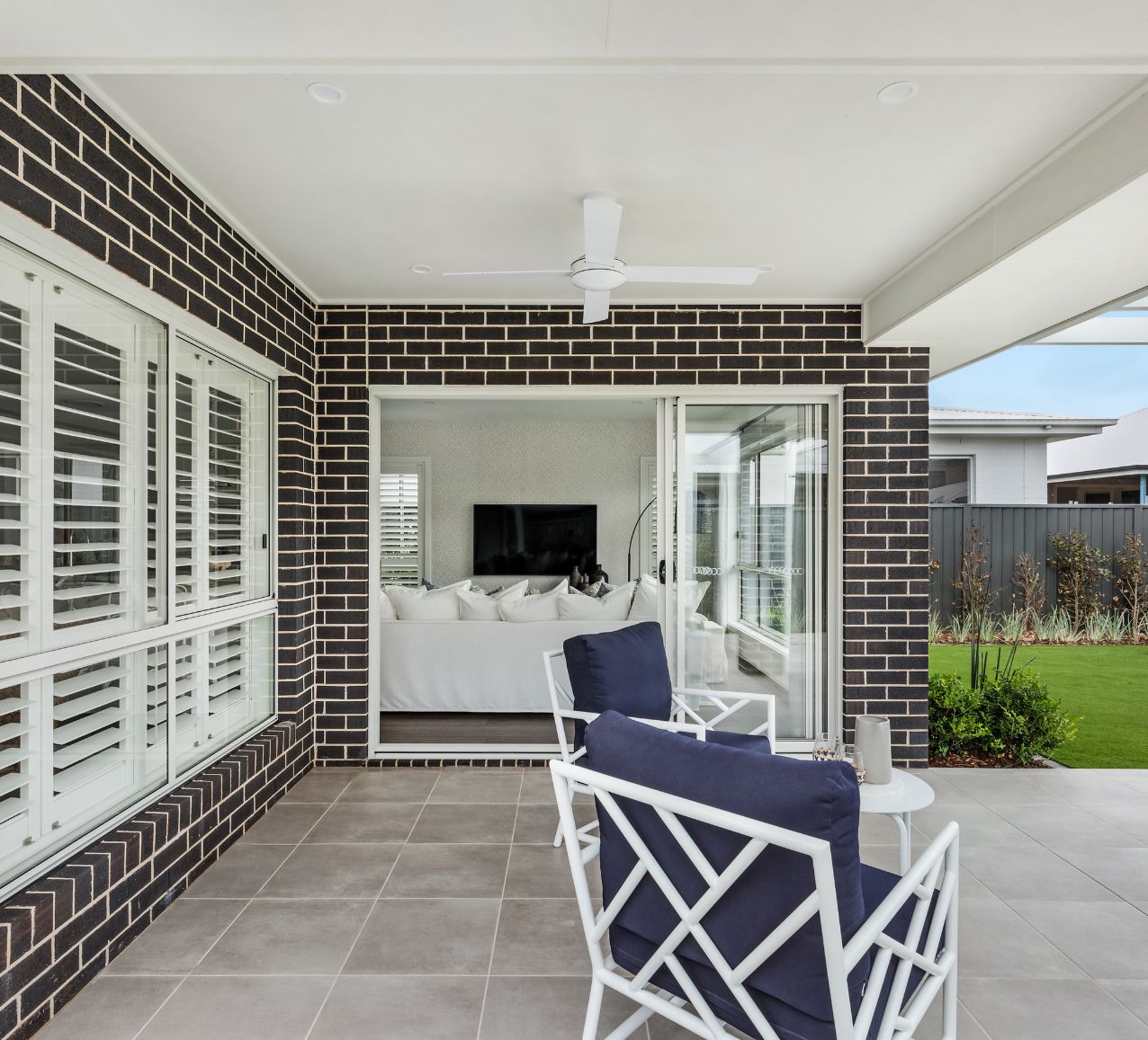 HomeWorld Box Hill - Crystele homes